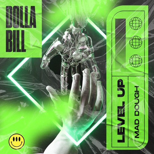 Level Up - Listen to music