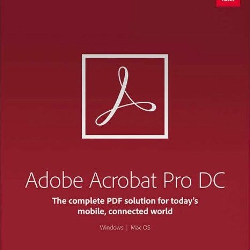 Adobe acrobat pro dc 2020 crack reddit - frosdgym