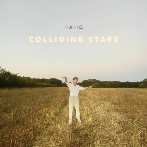 Stream Colliding Stars by Mario Krastev (MαriΩ) | Listen online for ...