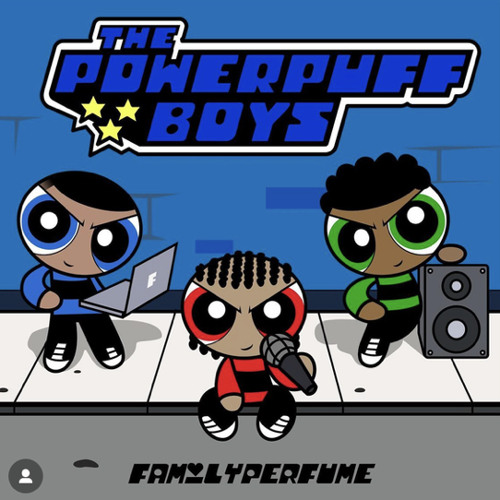 Stream powerpuff boys by familyperfume | Listen online for free on ...