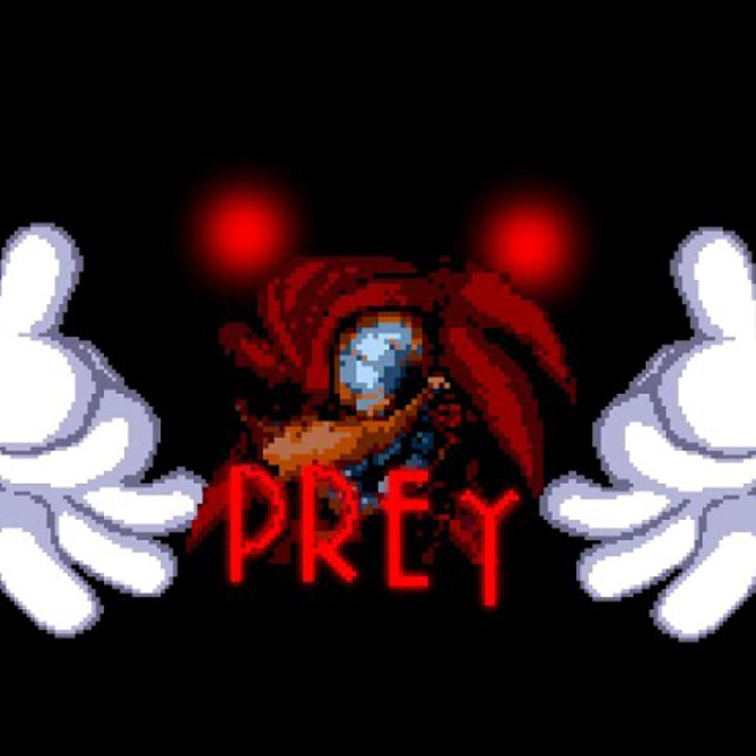 Stream FNF prey V2 sonic.ex vs knuckles cover by 🤡CARNICLOWN🤡 | Listen ...