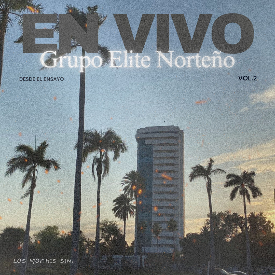 Stream El Mochomo (En Vivo) by Grupo Elite Norteño | Listen online for ...
