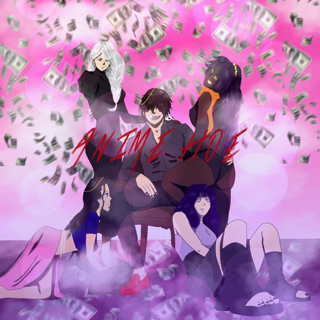 Stream Anime Hoe by ☆YODIE407☆ | Listen online for free on SoundCloud