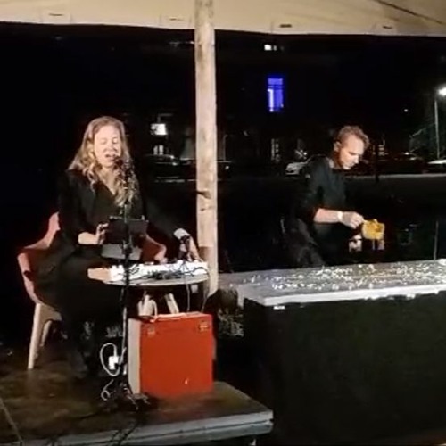 Stream 16 Maarten Met Viviënne Aerts Over Chocolate Meets Jazz by ...