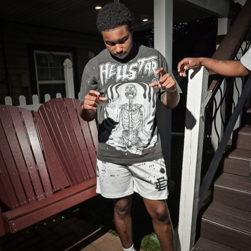 Stream Lil bucks - unreleased (2023) by THEGOAT | Listen online for ...