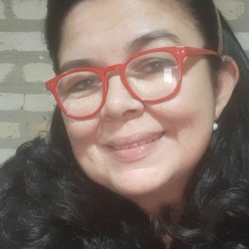 Stream Perla Ortíz Podcast by Perla de Coronel | Listen online for free ...