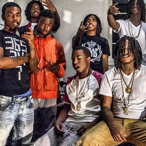 Stream Chiraq/Drill Resurgence | Listen to Chicago Legends playlist ...