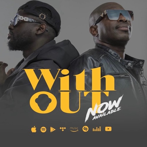 Stream Dj Paraiso x Nice life - WITHOUT by Dj Paraiso Official | Listen ...
