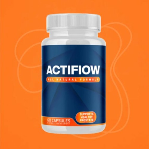 Stream ActiFlow Reviews (NEW 2023!)- Is This Ingredients 100% Safe To ...