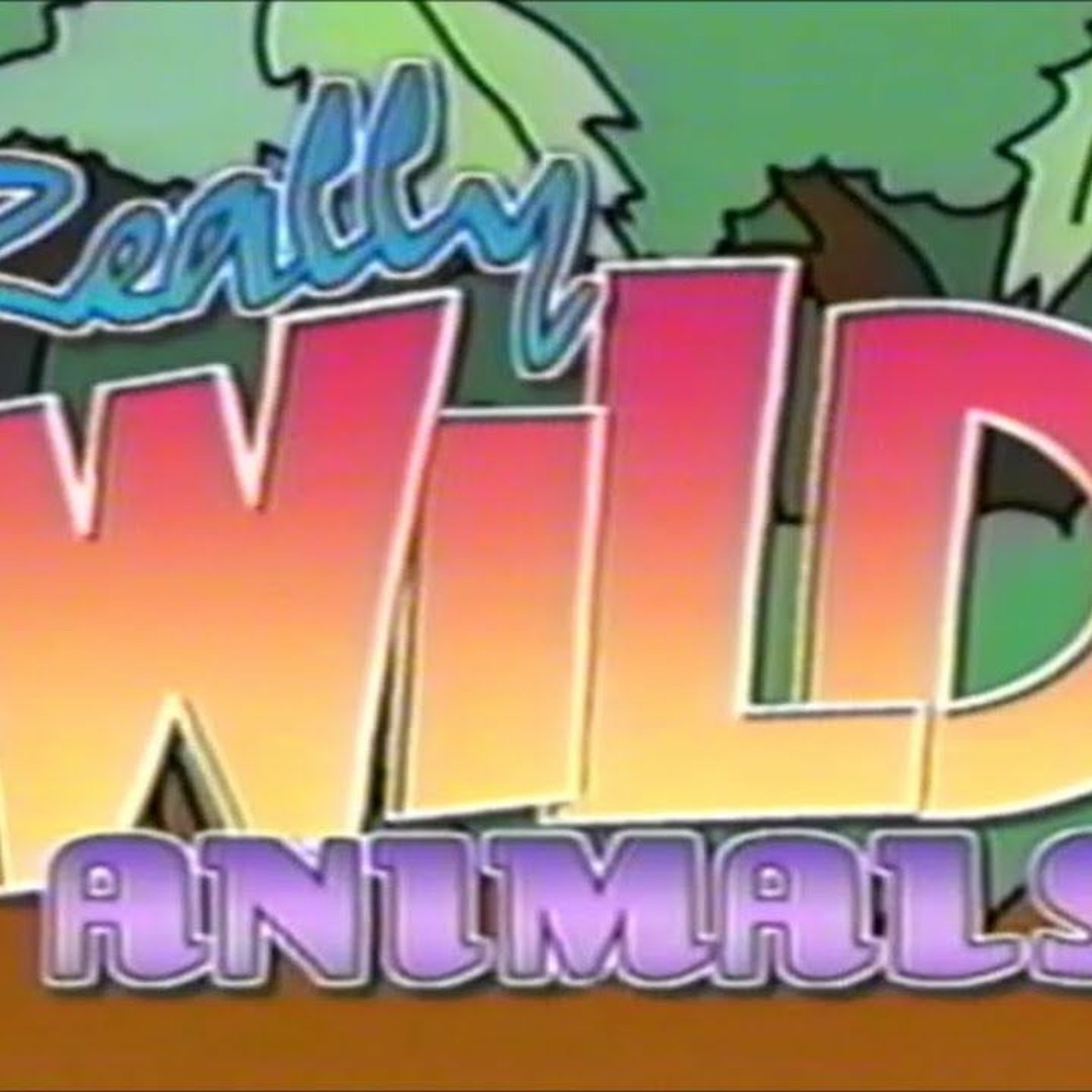 Stream Mackepeng | Listen to Really Wild animals By Alan O'Day & Janis ...