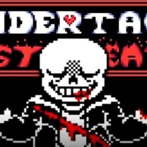 Stream An Enigmatic Encounter (Phase 3) REMIX - UNDERTALE: Last Breath ...