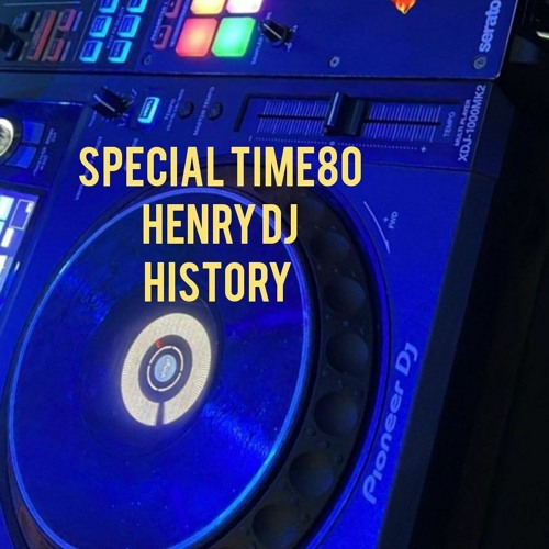 Stream Henry dj Rewind time 80 dance by Henry Phy dj | Listen online for free on SoundCloud