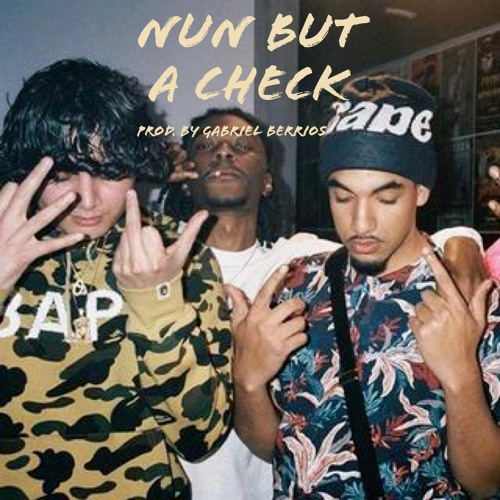 Stream [FREE] Shorline Mafia Type Beat by Gabe | Listen online for free ...
