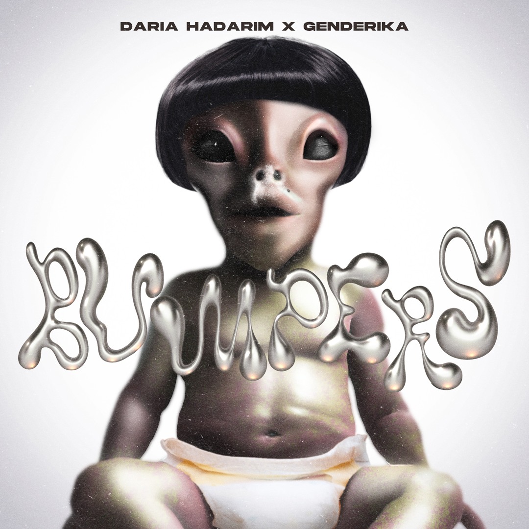 Stream Genderika | Listen to Bumpers - Daria Hadarim x Genderika ...