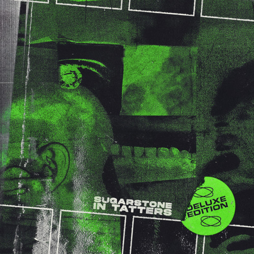 Stream Made a Fiction (SLAP RASH Remix) by Sugarstone | Listen online ...