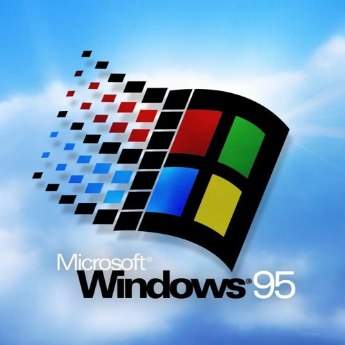 Stream Windows 95 Electronic Remix (prod. Neon) by Neon | Listen online ...