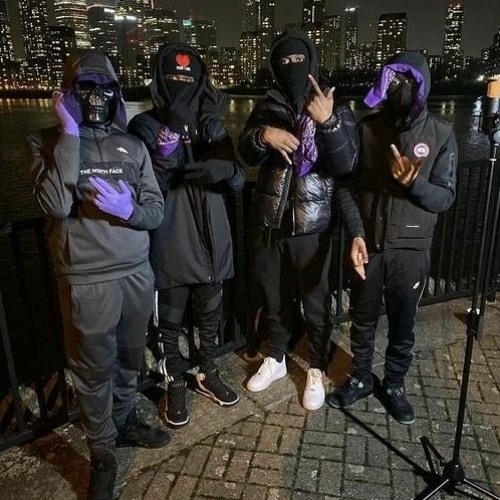 Stream #6 Worksy X YS X Osav - Amai [EXCLUSIVE UNRELEASED] by ...