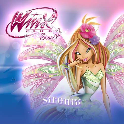 Stream Winx Club - Dutch Sirenix by sunmxgic-2 | Listen online for free ...