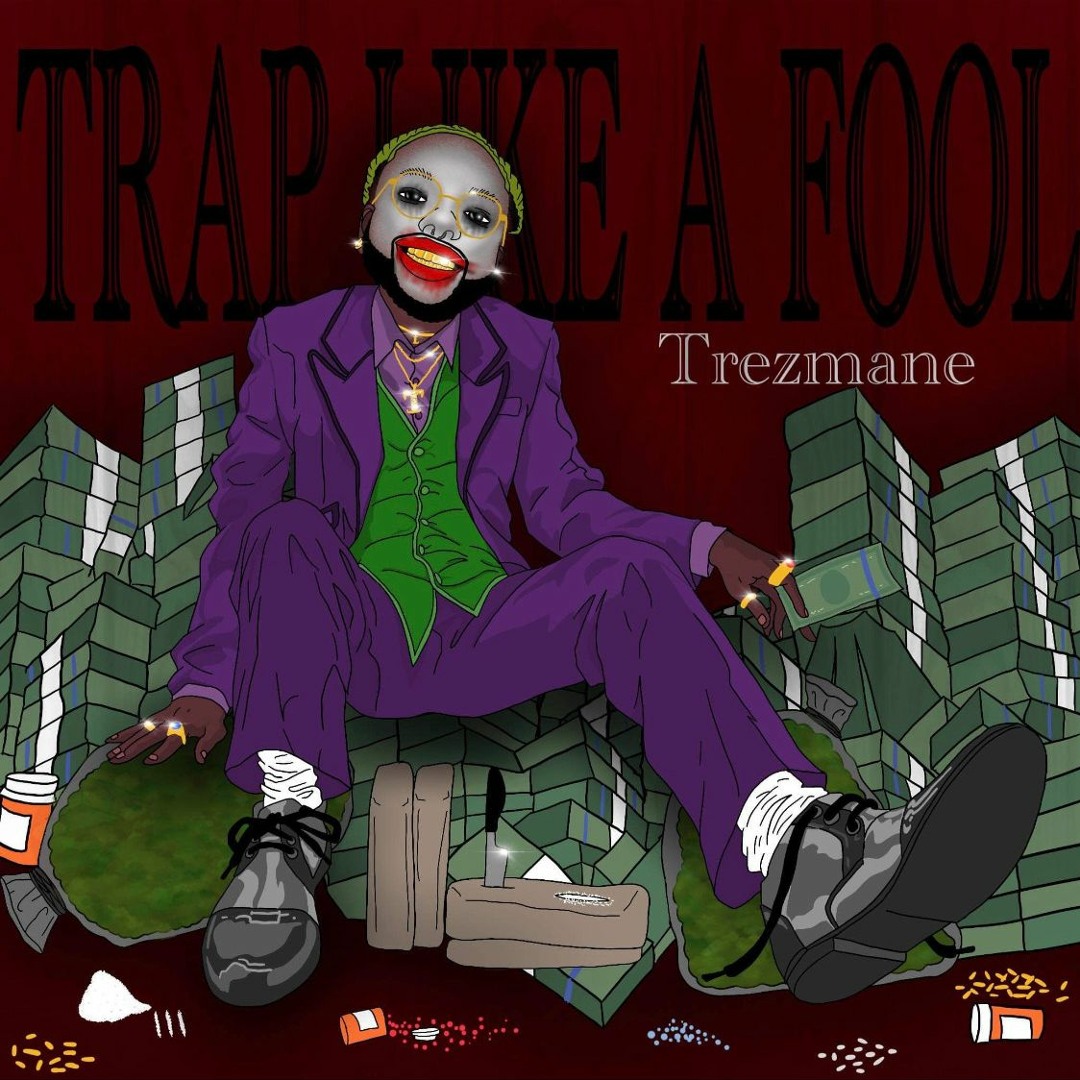 Stream Trap Like A FooL {VIDEO IN DESCRIPTION} by trezmane | Listen ...
