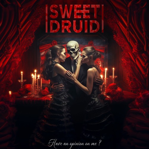 Stream Sweet Druid - Have An Opinion On Me ? (Bass House, 2023) by Sweet Druid | Listen online ...