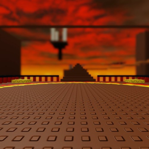 Stream Two Divided Districts by Town of Robloxia: Destroyed | Listen ...