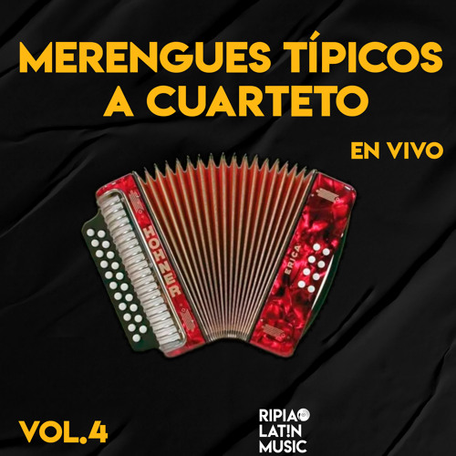 Stream El Pambiche De Luisito Perez (En Vivo) by Merengues Típicos a ...