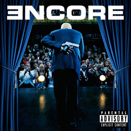 Encore Eminem Deluxe