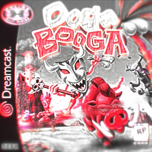 Stream Ooga Booga but youre in the bathroom at the club by driftIn ...