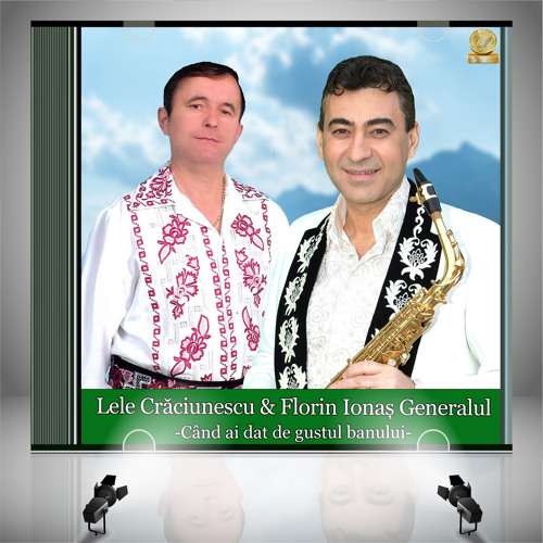 Stream Astazi Doamne-i ziua mea by Lele Craciunescu | Listen online for ...