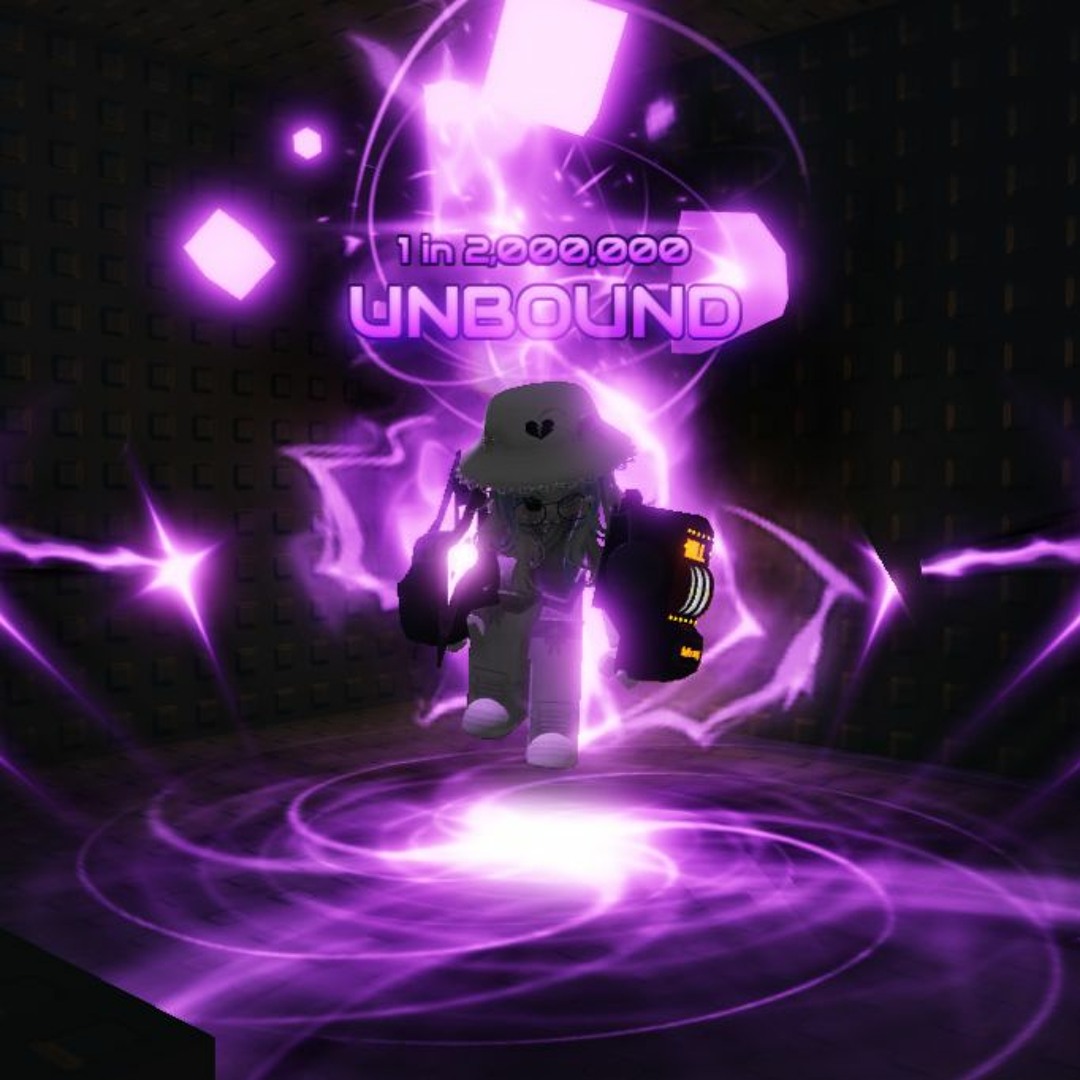 Stream Sols RNG - Unbound by Lin | Listen online for free on SoundCloud