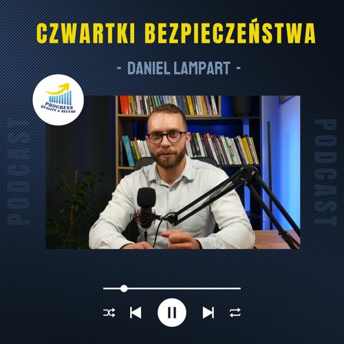 Stream Czy jakościowiec poradzi sobie z ISO 27001 ? by Daniel Lampart ...