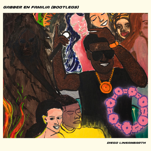 Stream GABBER EN FAMILIA (𝘿𝙇𝘾 BOOTLEGS) by 𝘿𝙇𝘾 | Listen online for free ...