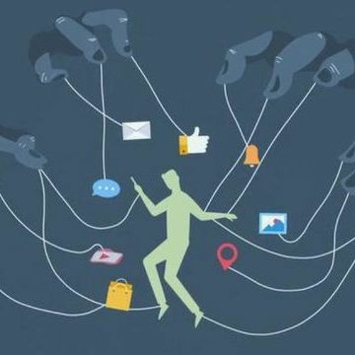 Stream Episode La Pérdida De Privacidad En Las Redes Sociales By