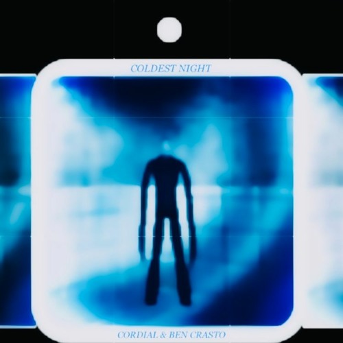 Stream Ben Crasto | Listen to Coldest Night w/ Cordial playlist online ...