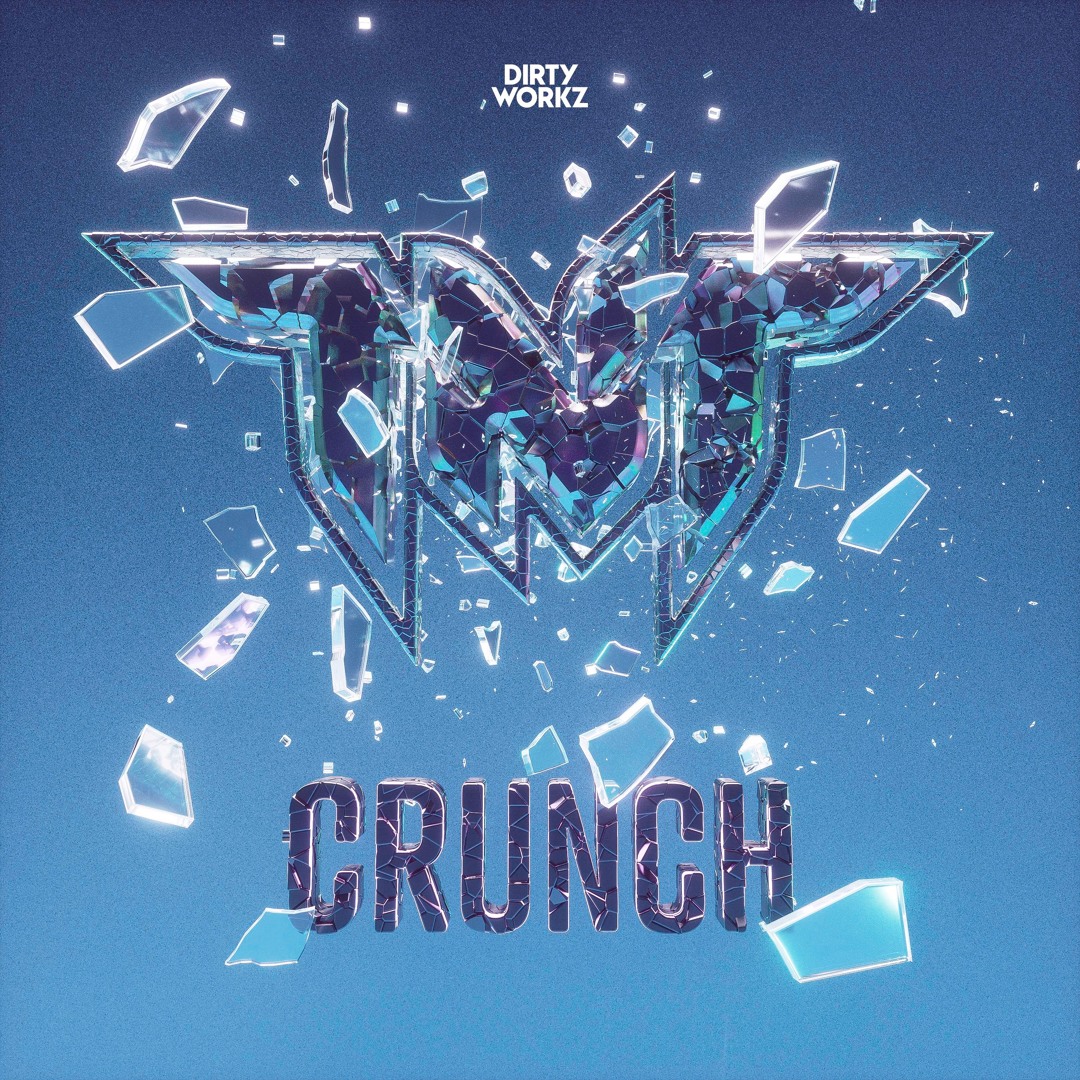 Stream TNT - Crunch by Dirty Workz | Listen online for free on SoundCloud