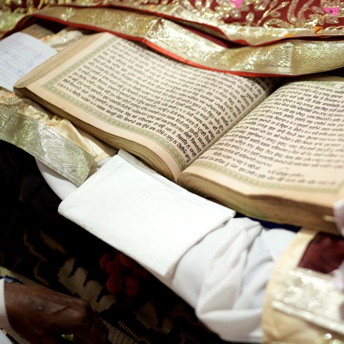 Stream Bhog Shri Akhand Path Sahib by Gurpal Singh | Listen online for ...