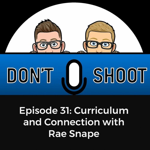 Stream Curriculum and Connection with Rae Snape by The Dynamic Deputies ...