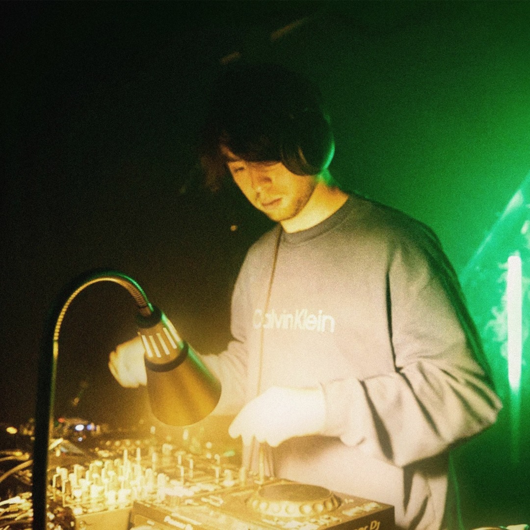 Stream Turnstile - No suprise(Rawdy remix) by Rawdy | Listen online for ...