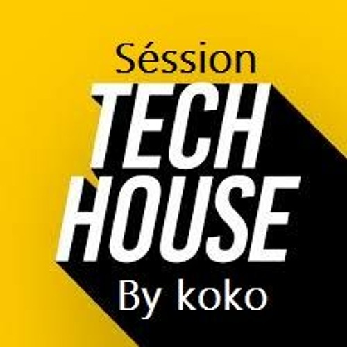Stream Tech House 09 2023 By Koko by djkoko | Listen online for free on SoundCloud