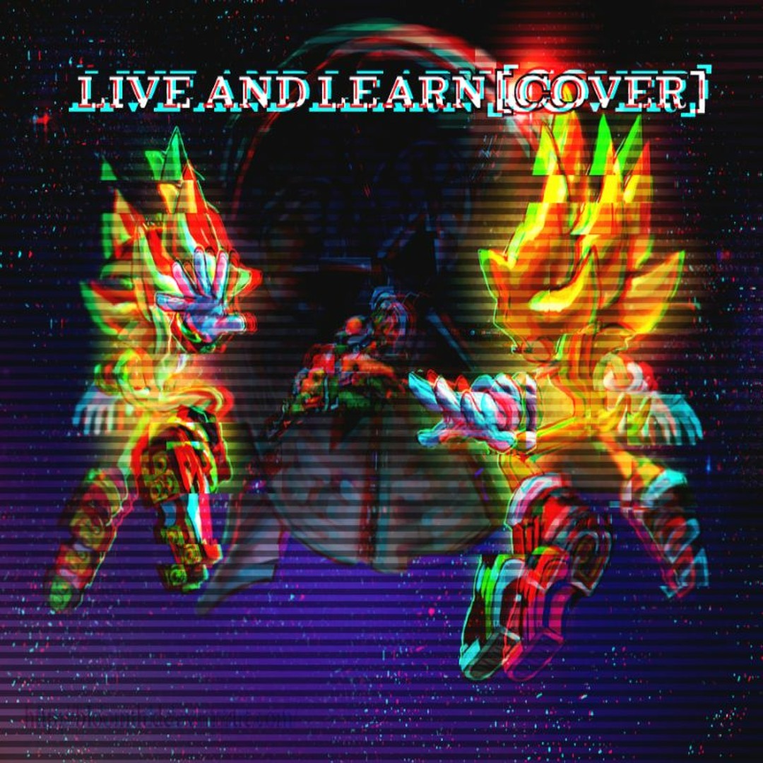 Stream SONIC ADVENTURE 2 - Live and Learn [COVER] by Sanctified ...