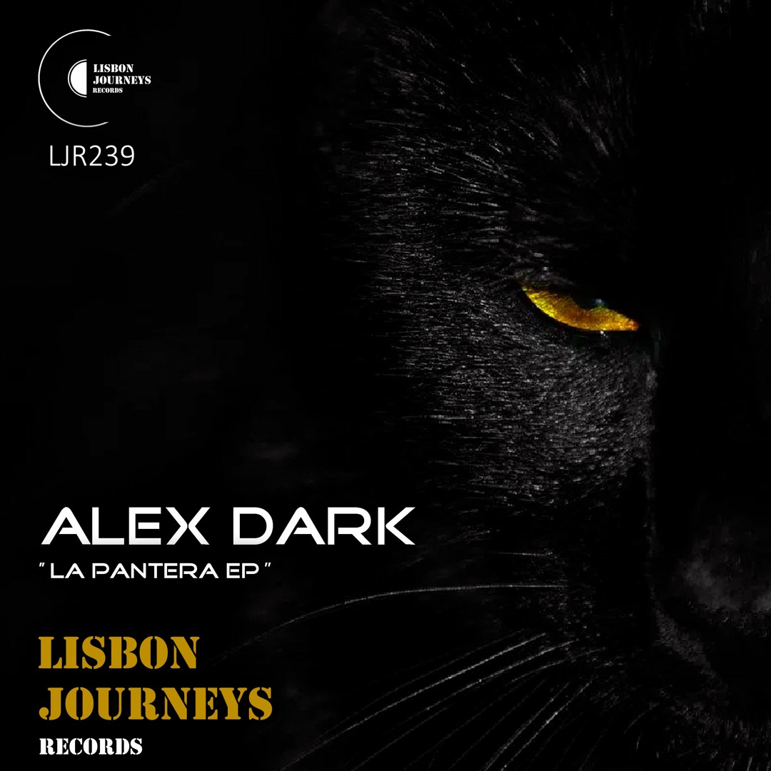 Stream Alex Dark - La Pantera (Instrumental Mix) by Lisbon Journeys ...