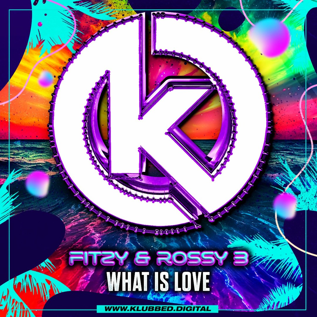 Stream Fitzy & Rossy B - What Is Love by Fitzy & Rossy B | Listen ...