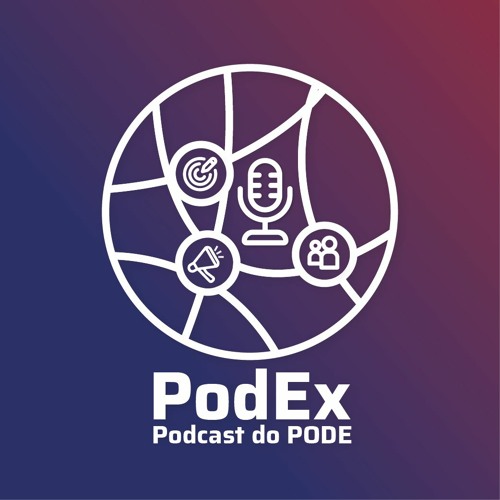 Stream PodEx #EP0 - Apresentação do PodEx by Portal de Dados da ...
