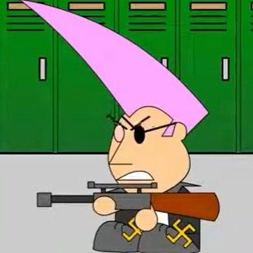 Stream FNF Pico's Funky School OST "Cyclops" By creamjuicejuice by ...