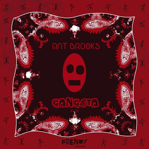 Stream Ant Brooks - Gangsta [FRENZY] by ANT BROOKS | Listen online for ...