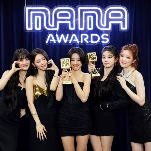 Stream [#MAMA2024] (여자)아이들 ((G)I-DLE)-Super Lady (MAMA ver.)+나는 아픈 건 딱 ...