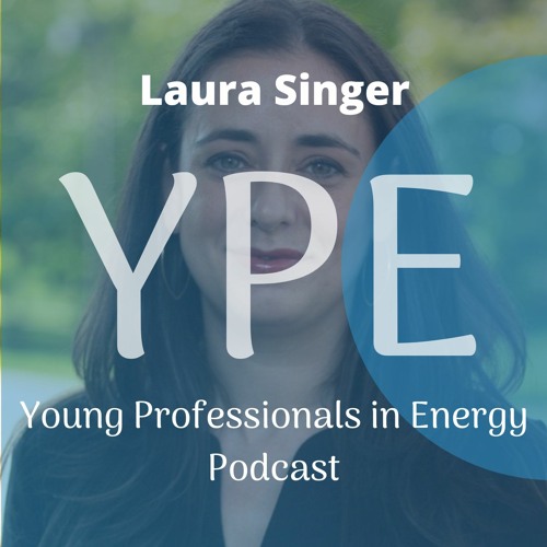 Stream episode Laura Singer - Sr. Policy & Regulatory Affairs Associate ...