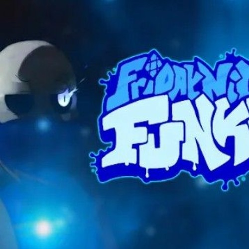 Stream Friday Night Funkin Outertale Sans Cosmic Dust Twilight by 𝐅𝐢𝐫𝐞𝐲 ...