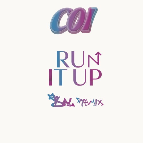 Stream Coi Leray - Run It Up x Swing My Way(Remix) by djsal252 | Listen ...