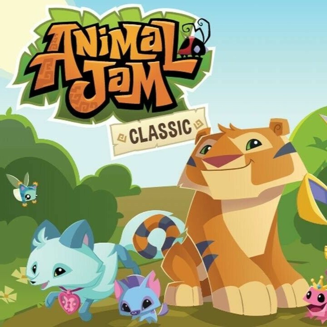 Stream Birds Will Fly | Listen to Animal Jam OST (only the songs i ...